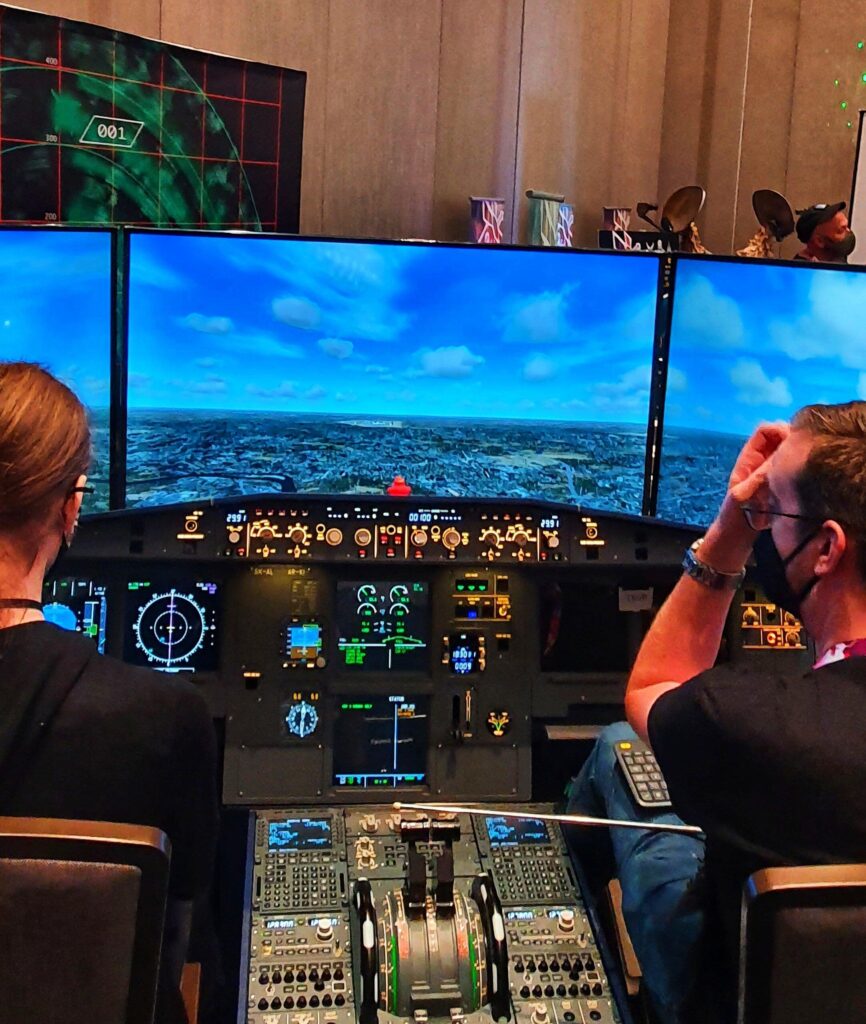 Def Con: OmniCyber at the world's biggest hacking convention ...