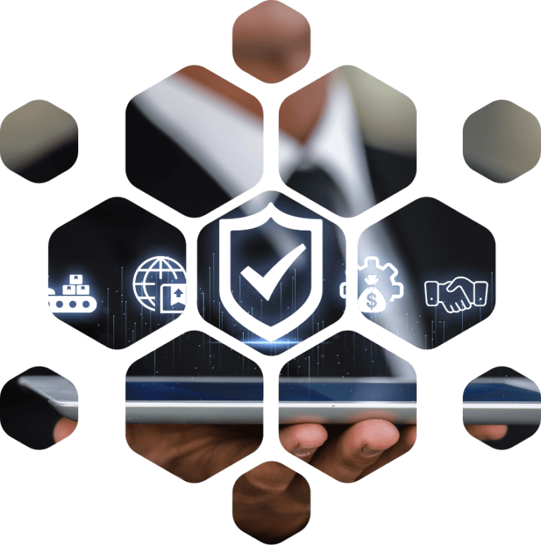 Cyber Baseline - OmniCyber Security