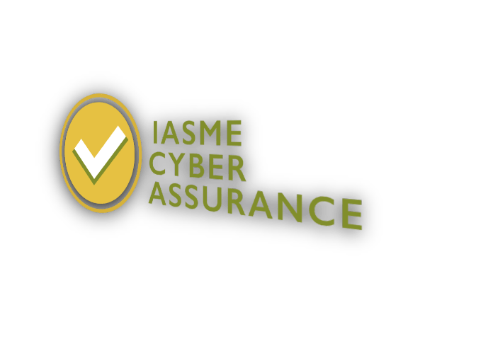 IASME Cyber Assured Standard - OmniCyber Security