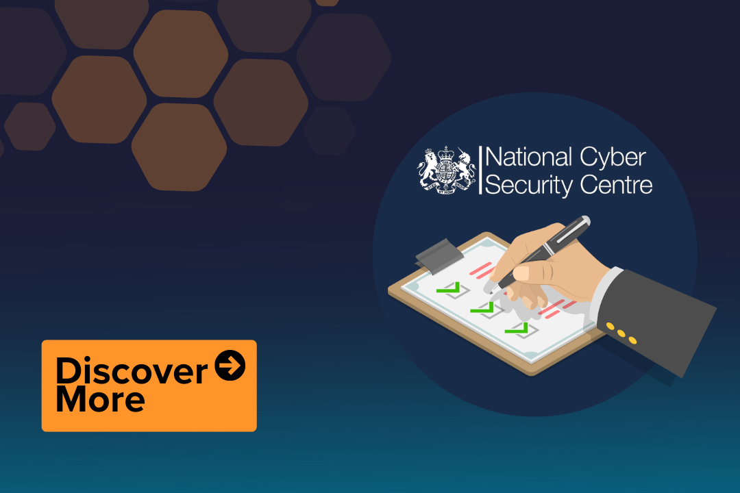 NCSC Cyber Security Breaches Survey: 5 Key Findings