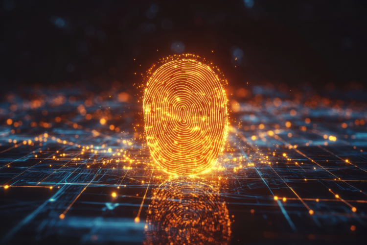 AI Cybersecurity Arms Race | OmniCyber Security