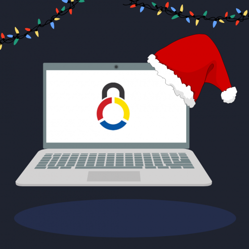 Cybersecurity at Christmas | OmniCyber Security